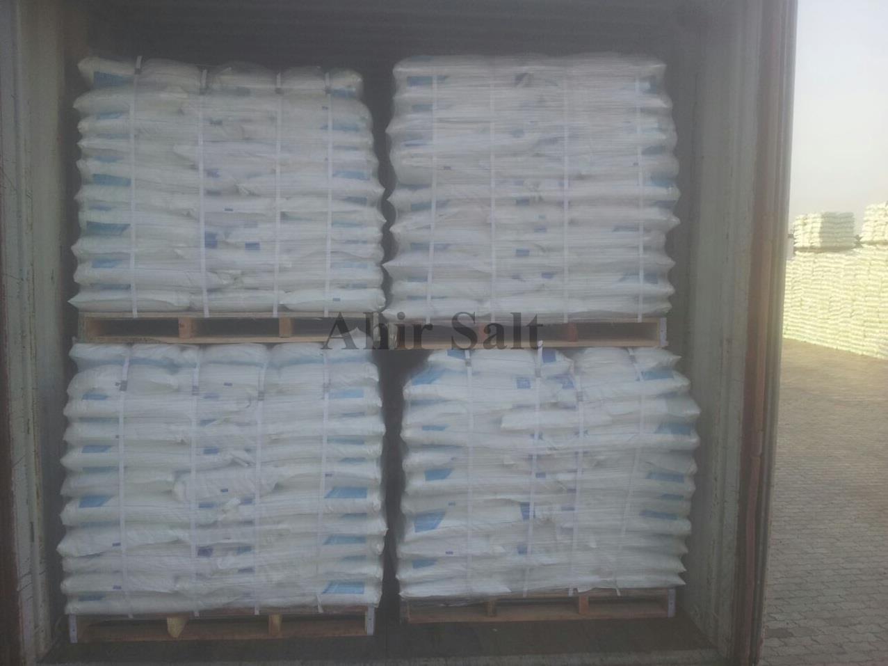 Packaging | Ahir Salt Industries