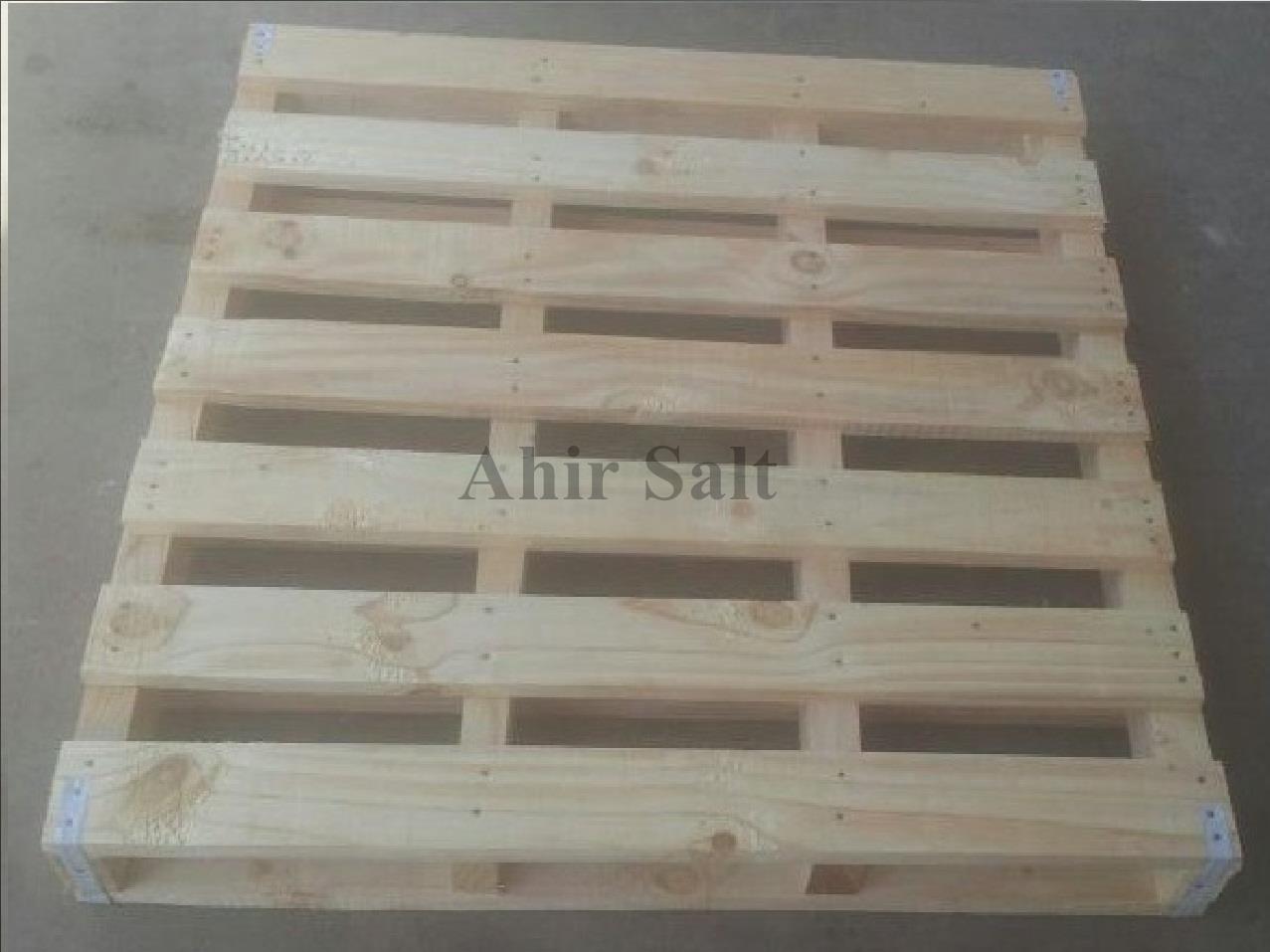 Packaging | Ahir Salt Industries