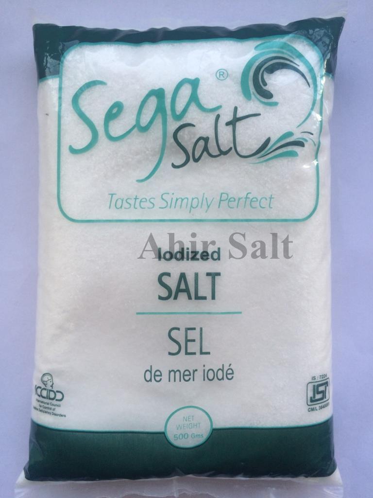 Packaging | Ahir Salt Industries